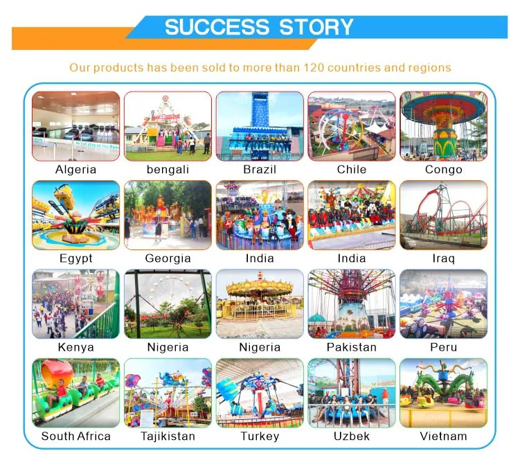 Fair Amusement Factory Fairground Attraction Cyclone Motorcycle Adult ...