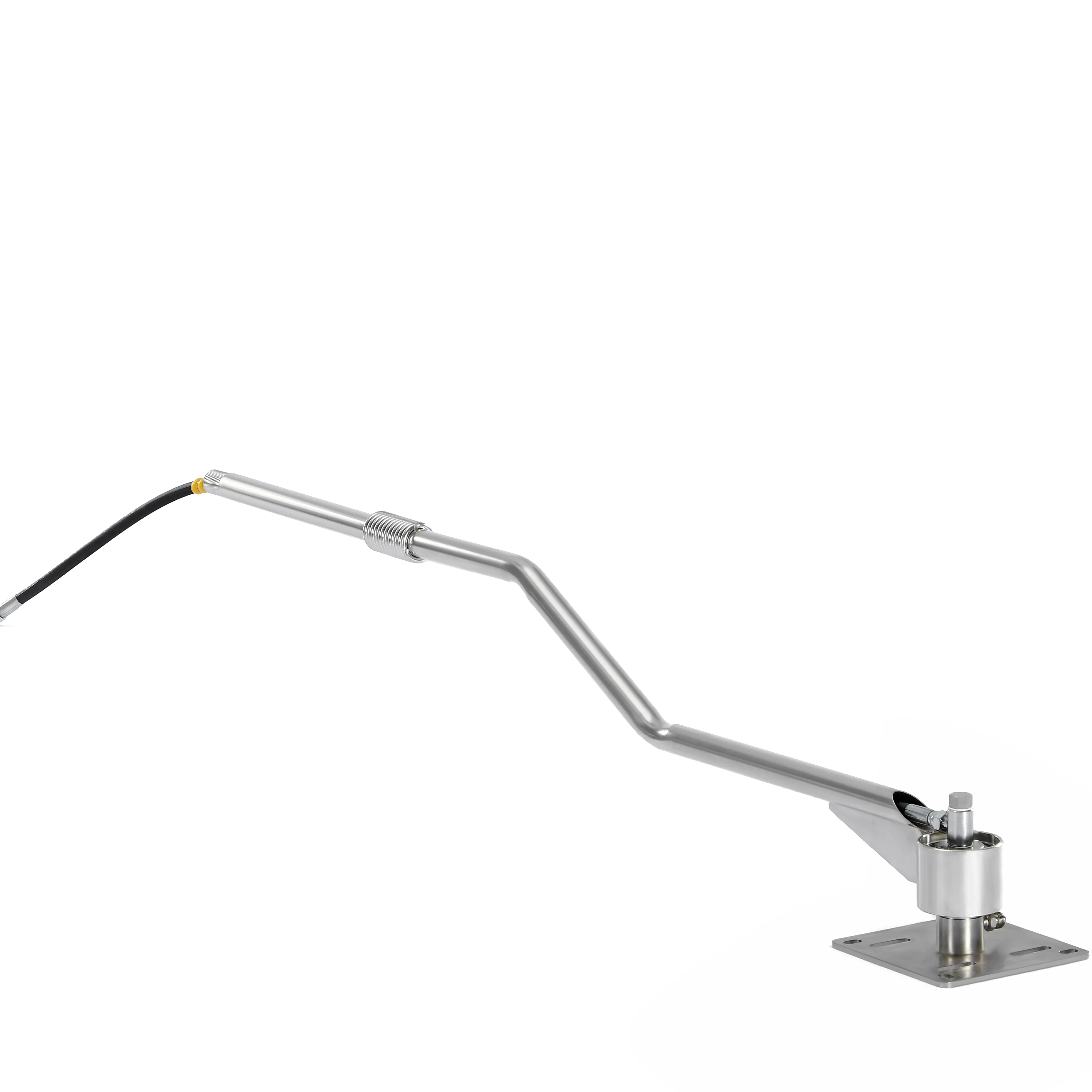 Zhongxi 360 Degree 2-1/2 High Pressure Car Washing Cantilever Z-type ...