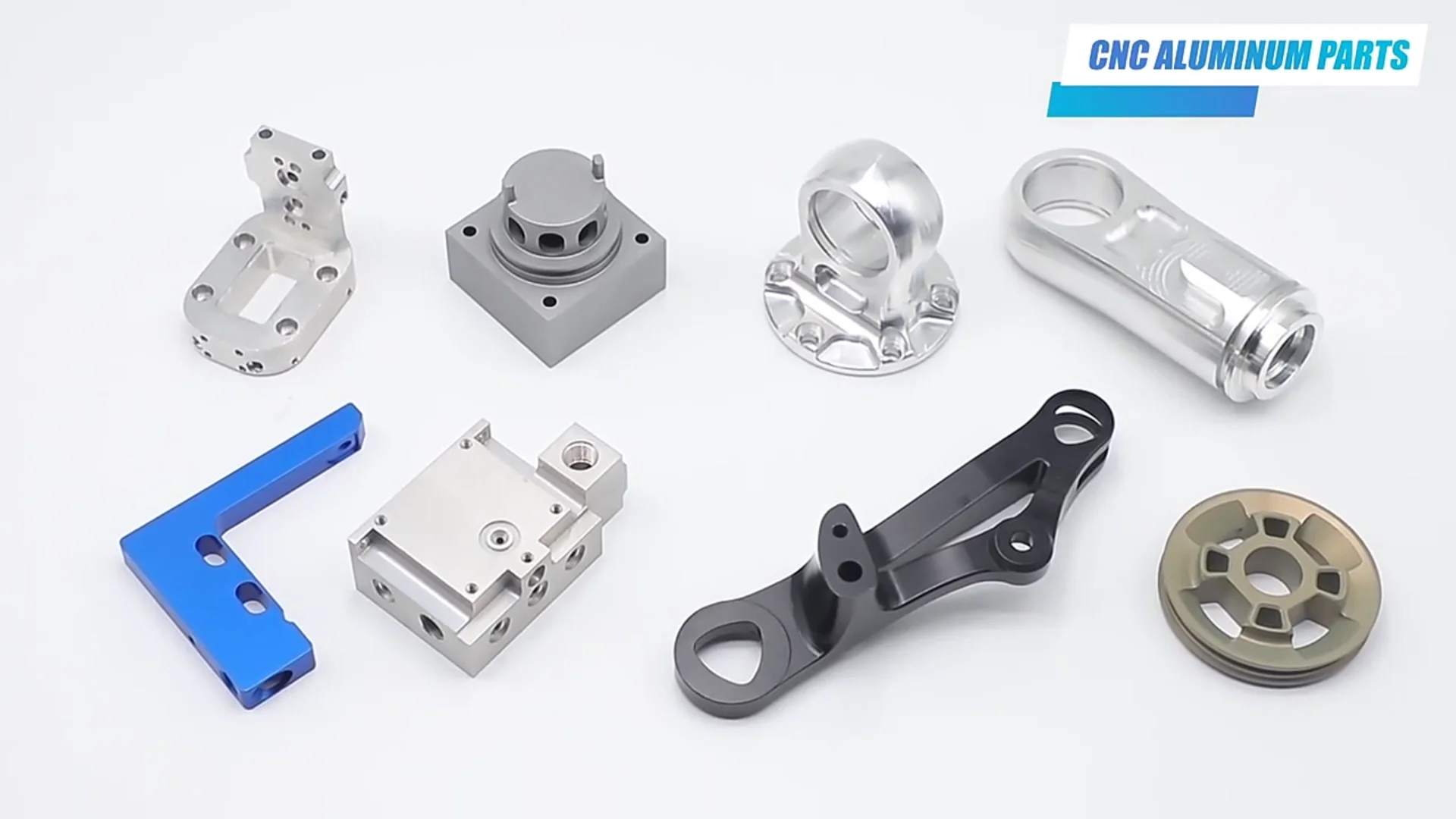 Custom Cnc Machining Metal Fabrication High Precision Copper Aluminum ...