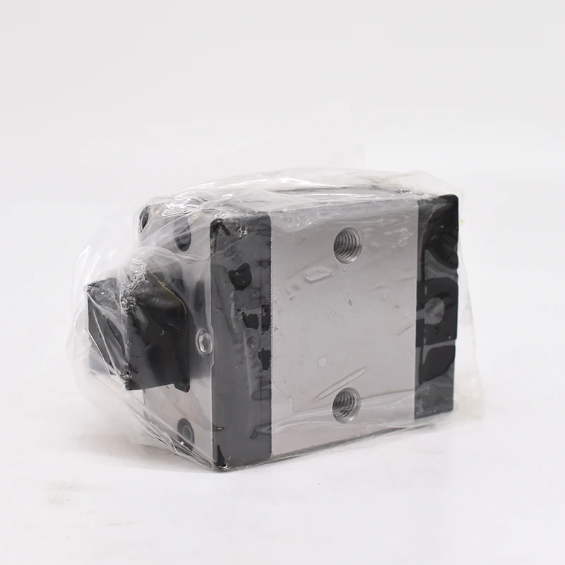 Rexroth Linear Guide Linear Ball Runner Block R166671420 Standard ...