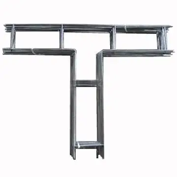 Durable Block Truss Wire Mesh for Masonry Reinforcement