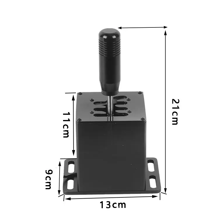 Simjack Sim Racing Logitech G29 Simracing Joysticks & Game Controllers ...
