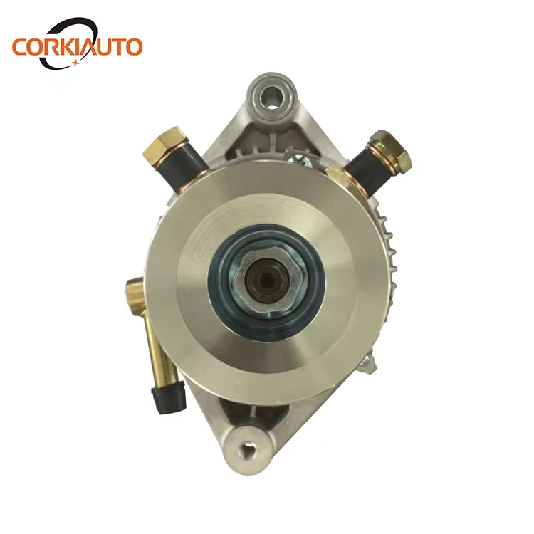 3L Alternator for Toyota Hiace & Hilux, 12V 70A, OEM: 27040-54380 ...