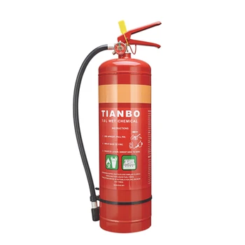 As/nzs 3a 4f Fire Rating 700kpa Charge Pressure 57seconds Effective ...