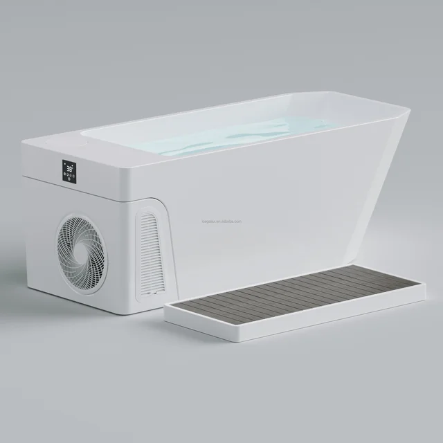 Company Overview - Shenzhen Icegalax Technology Co., Ltd.