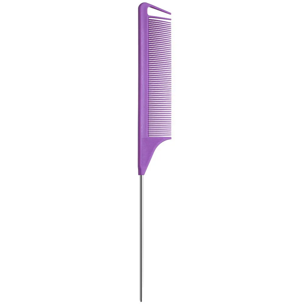 Alibaba.com: Common Style Combed Hair Styling Comb with Steel Needle ...
