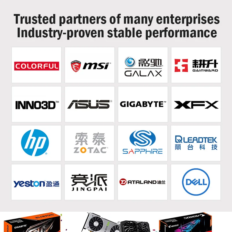 Geforce Rtx 3060ti 8g Gaming 1660 Super Rx 580 8gb 4070 Rtx 3070 Ti Msi ...