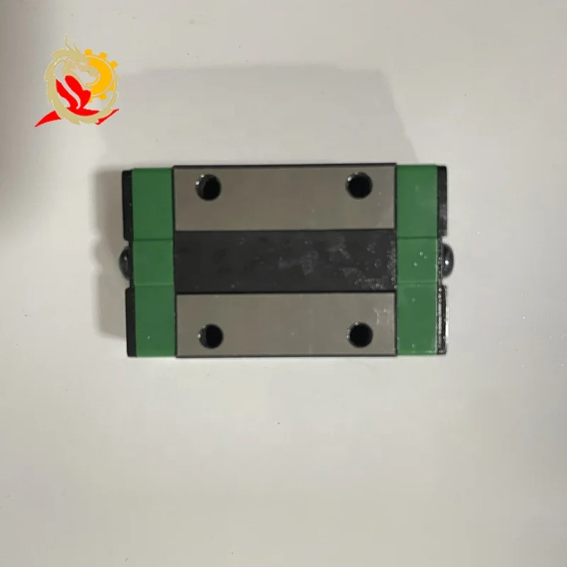 Lzc Hiwin Linear Guide Rail Eg20 Linear Actuator Strong Tolerance High ...