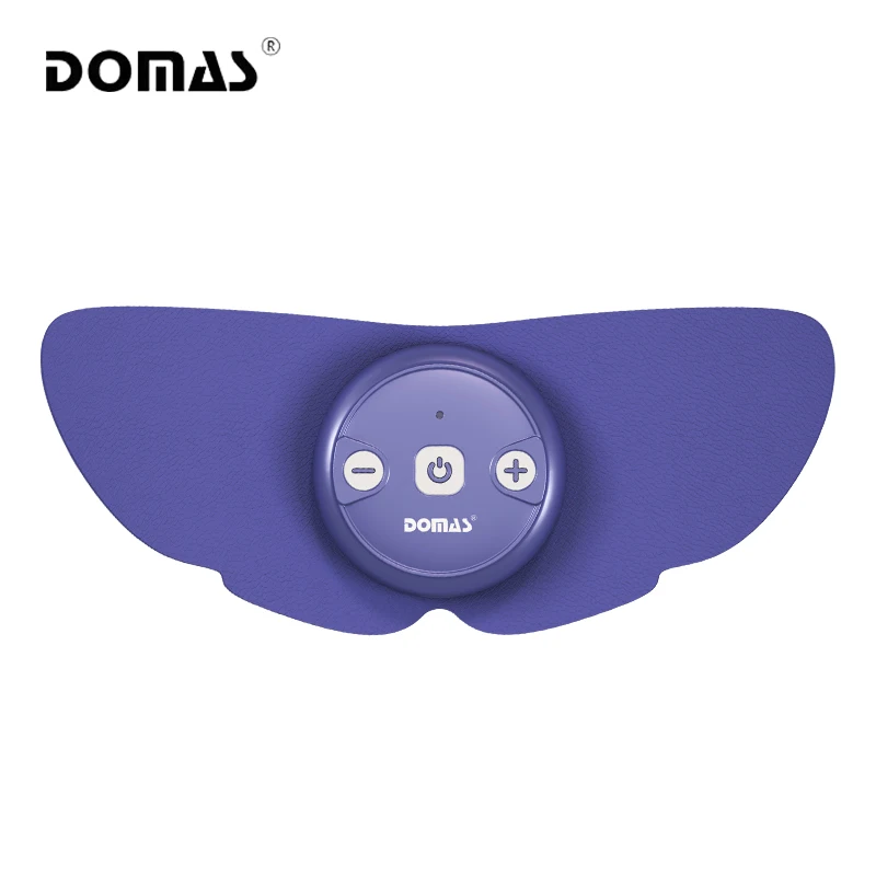 APP Control Douleur Menstruel Wireless Ecg Portable Massager Period ...