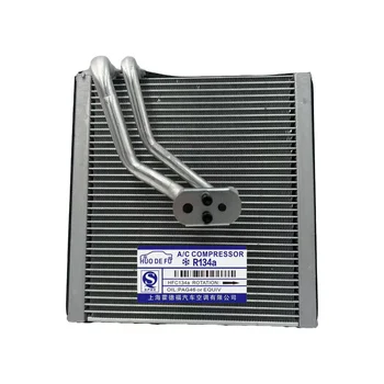 Auto Parts Front Car Ac Evaporator Core For Volkswagen Vw Golf 7 Gti 5g ...