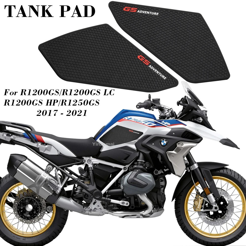 RACEPRO One-Stop Shop: BMW R1250 GS Motorcycle Accessories for ...
