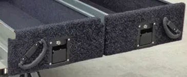 4x4 Offroad Truck Bed Drawer Car Drawer System| Alibaba.com