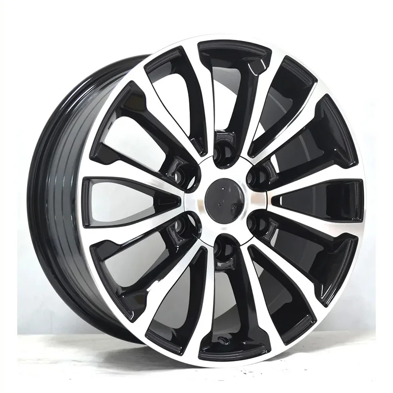 Passenger Car Rims 6x139.7 17 19 Inch Muscle 4x4 Offroad SUV Alloy ...