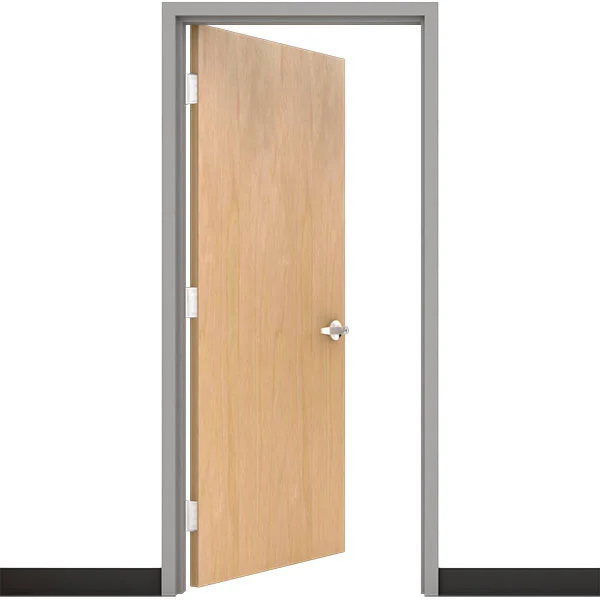 Fire Rated Doors Designs Wooden Solid Core Doors Mineral Board Core ...