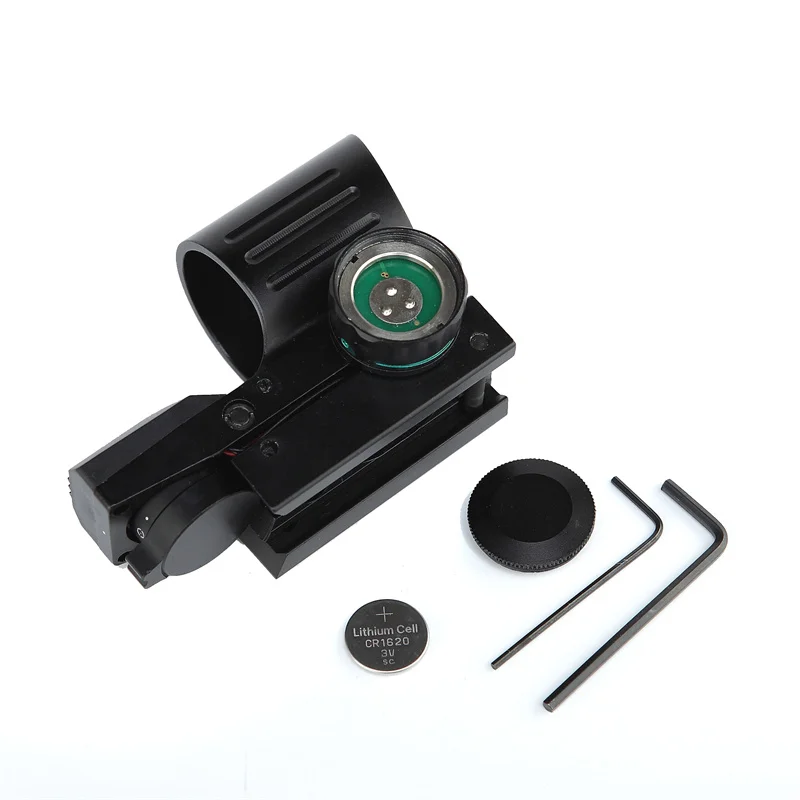 Holographic Red Dot Sight - Buy Other Hunting Products,Hunting ...