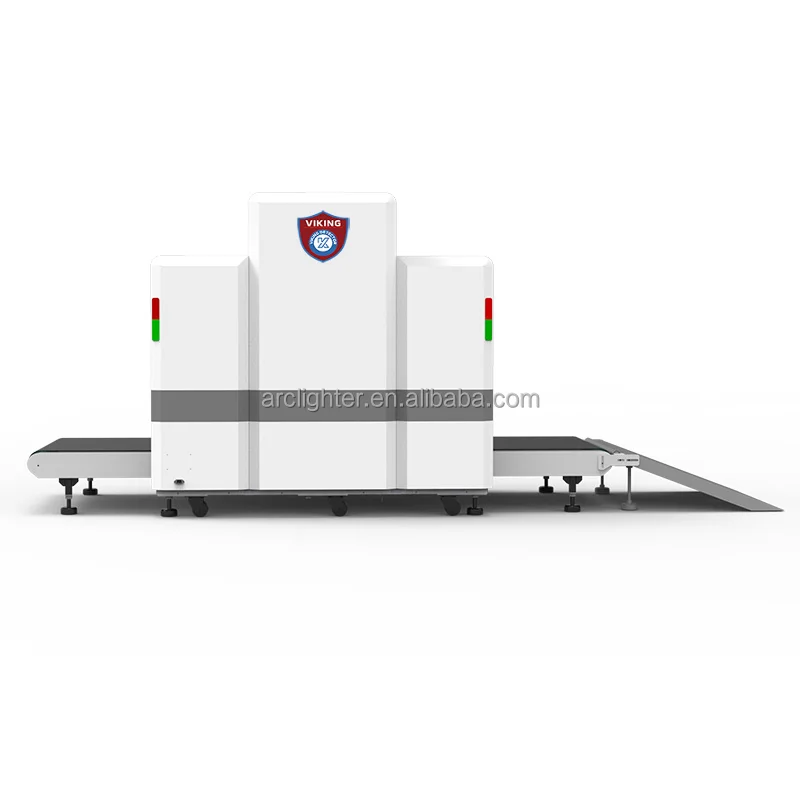 Airport Parcel XRAY Security Scanner - Customized Support