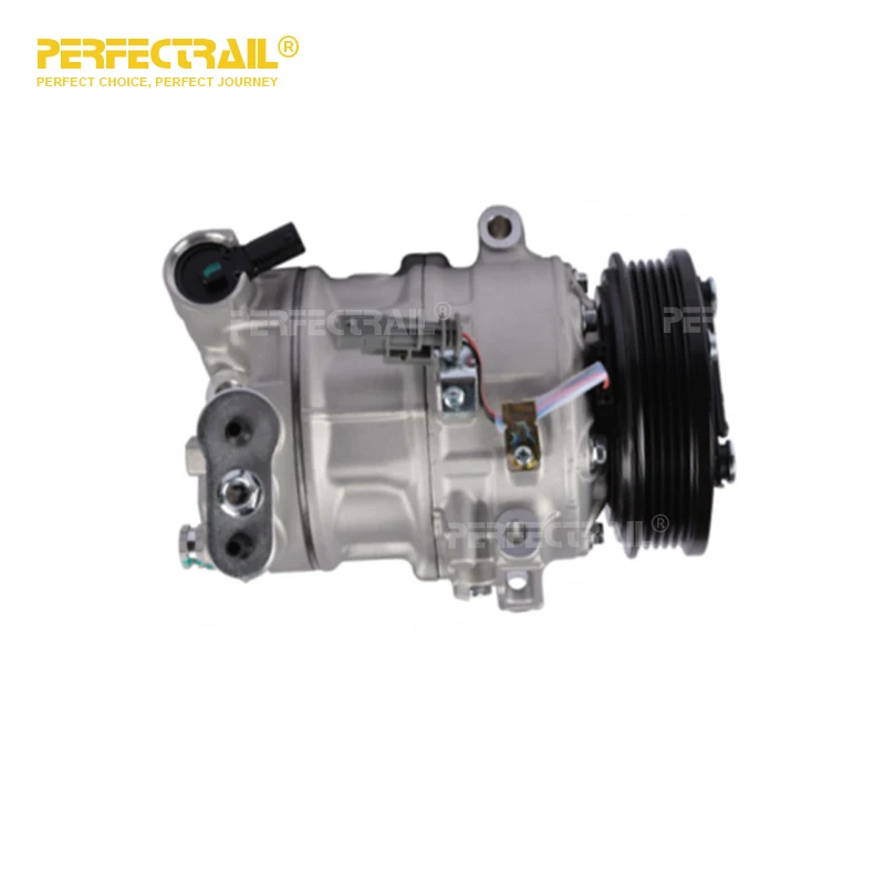 MG6 2020 A/C Compressor - OEM 10070083 - Perfectrail Parts