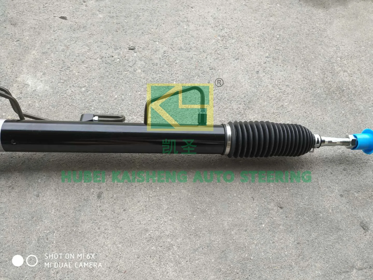 Mitsubishi L200 Power Steering Rack - Quality & Performance