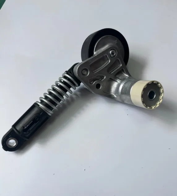 6712000370 SSANGYONG TENSIONER ASSY-BELT 6712000370 Belt Tensioner for ...