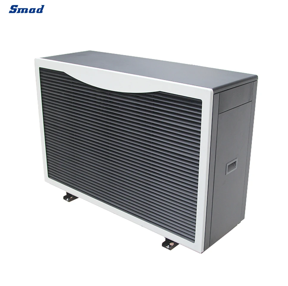 R290 10KW Air Source Monoblock Heating and Cooling Heat Pump