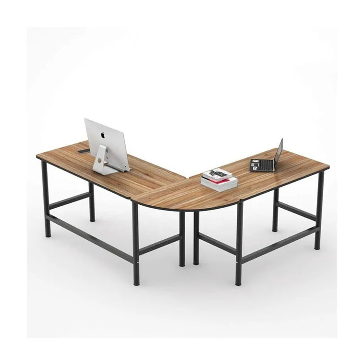 New Design Office Table Executive Manager Desk Simple Computer Desks ...