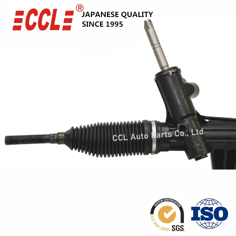 JEEP Power Steering Rack - Durable & Reliable Performance