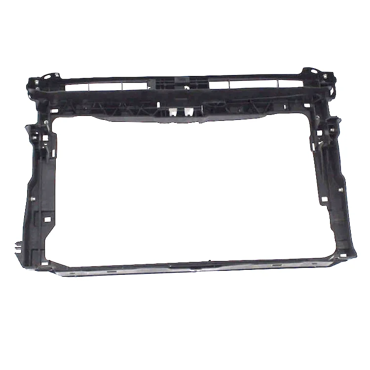 Front Panel Radiator Support for Vw GOLF 7 1.6L Factory Supply ...