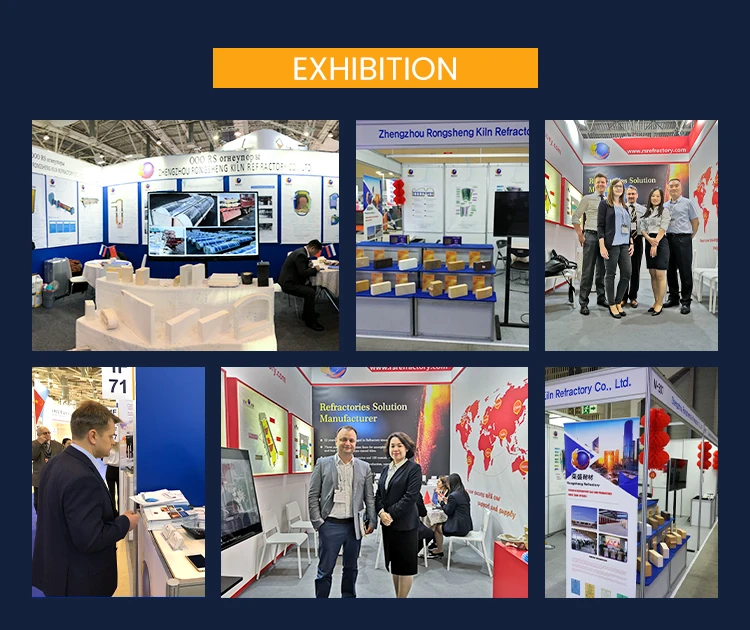 Sisic Nsic Rsic Silicon Carbide Plates Sic Ceramic Refractory Plates ...