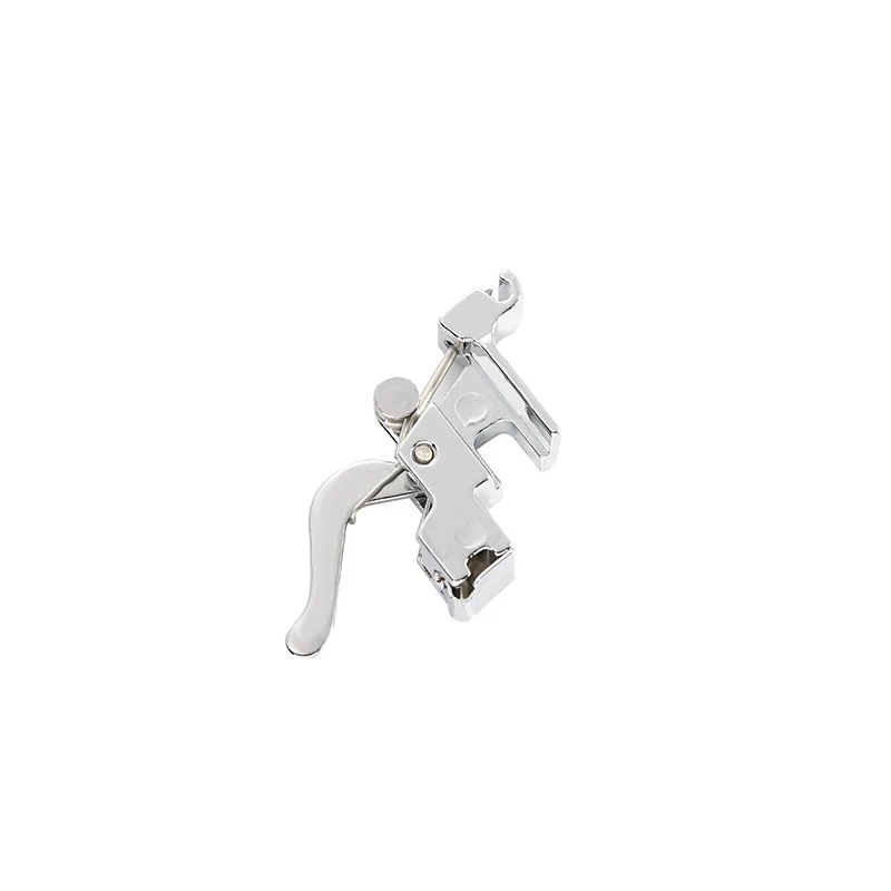 Yuk #42 Presser Foot Domestic Sewing Machine Braiding Blind Stitch ...