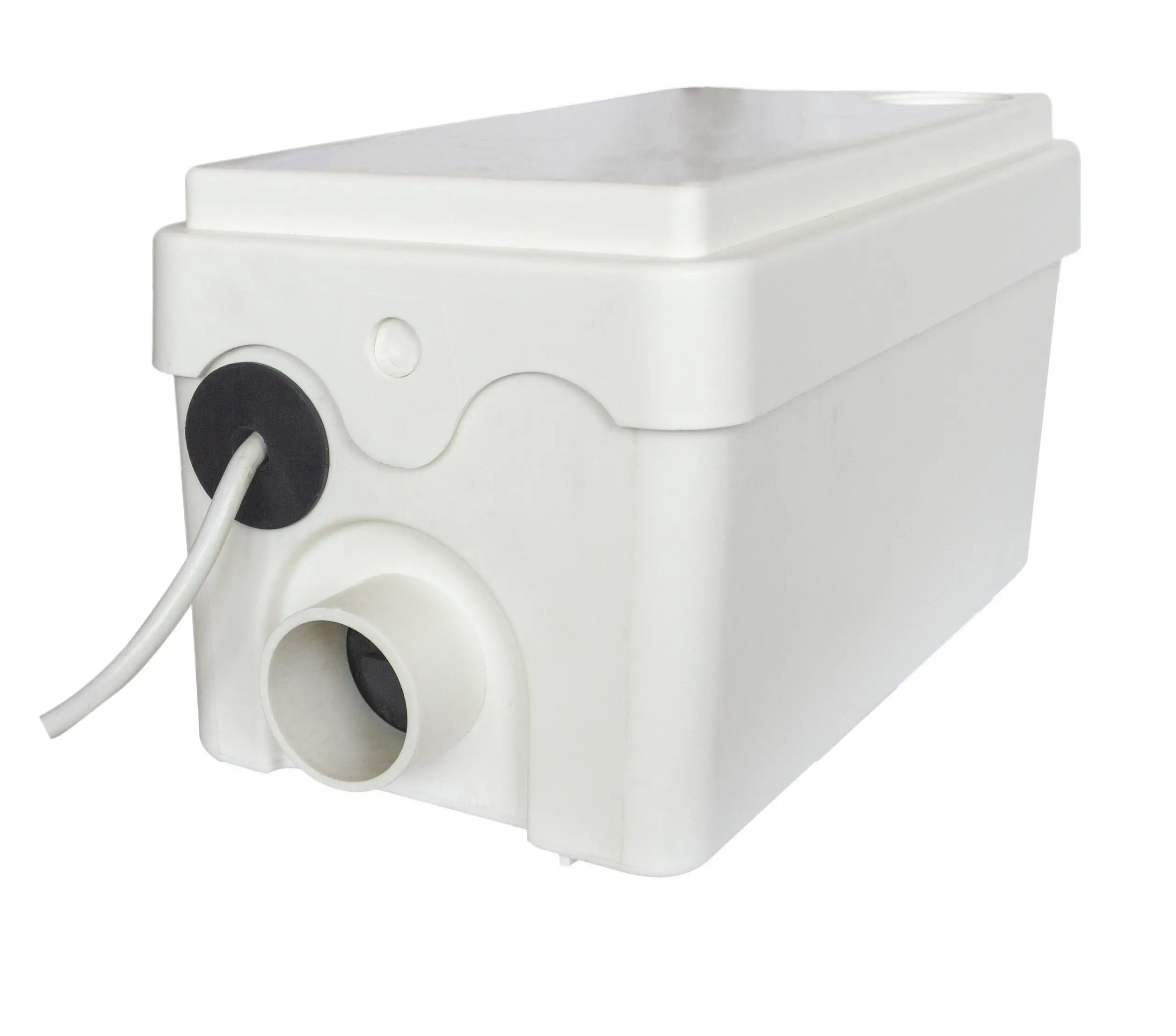 Alibaba.com: High Head 5M Macerator Jet Toilet Pump, Bathroom Sewage ...