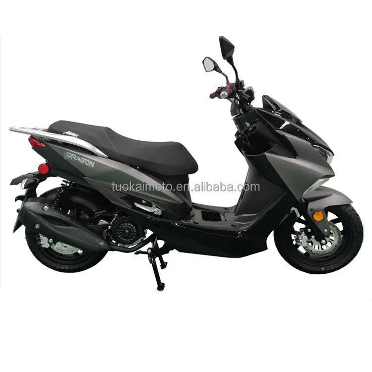 13 Inch Wheels 150cc Scooter 2023 New Model Petrol Scooter - Buy 2023 ...