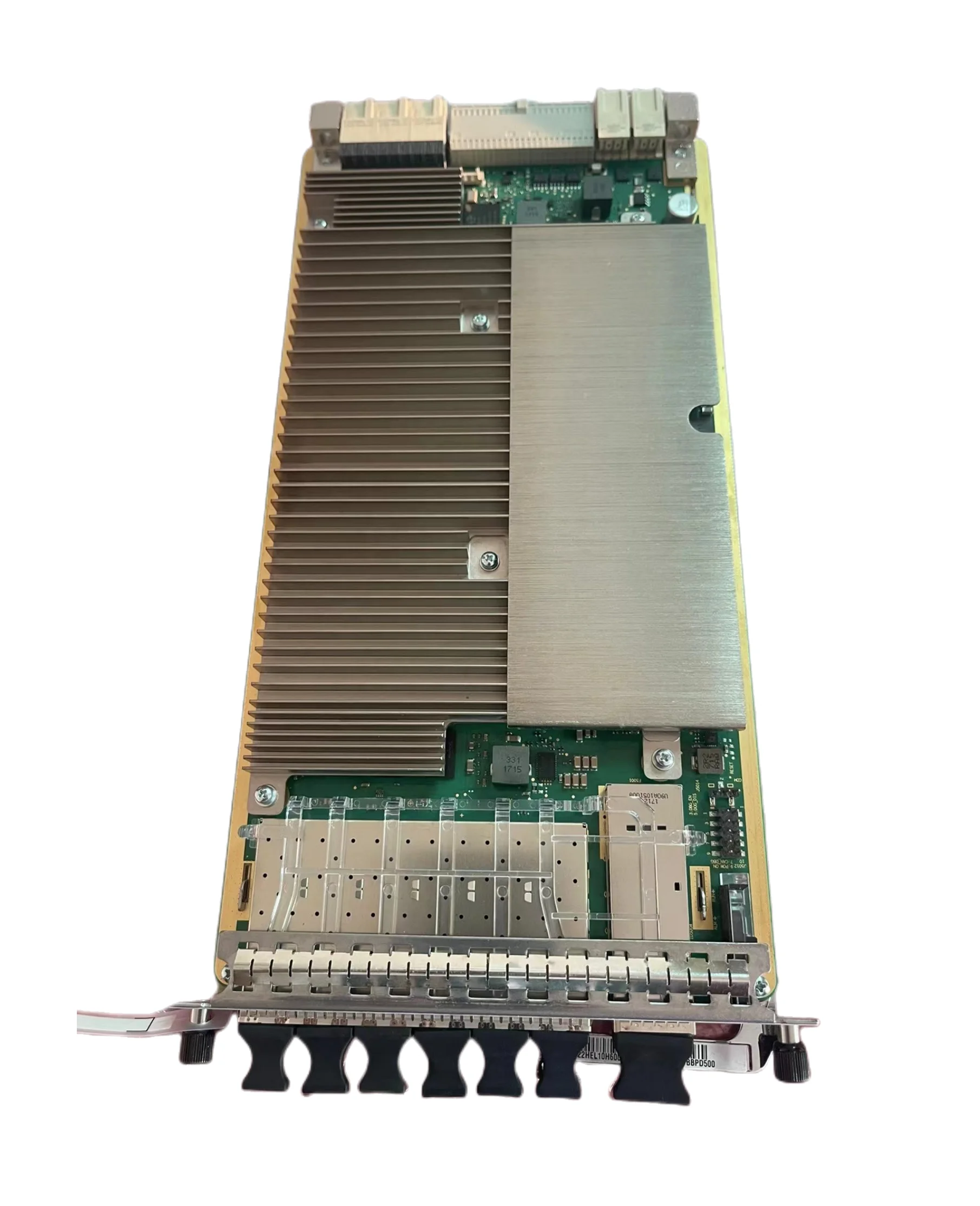 Huawei Bbu3900/3910 Universal Baseband Processing Unit Ubbpd1 Ubbpd2 ...