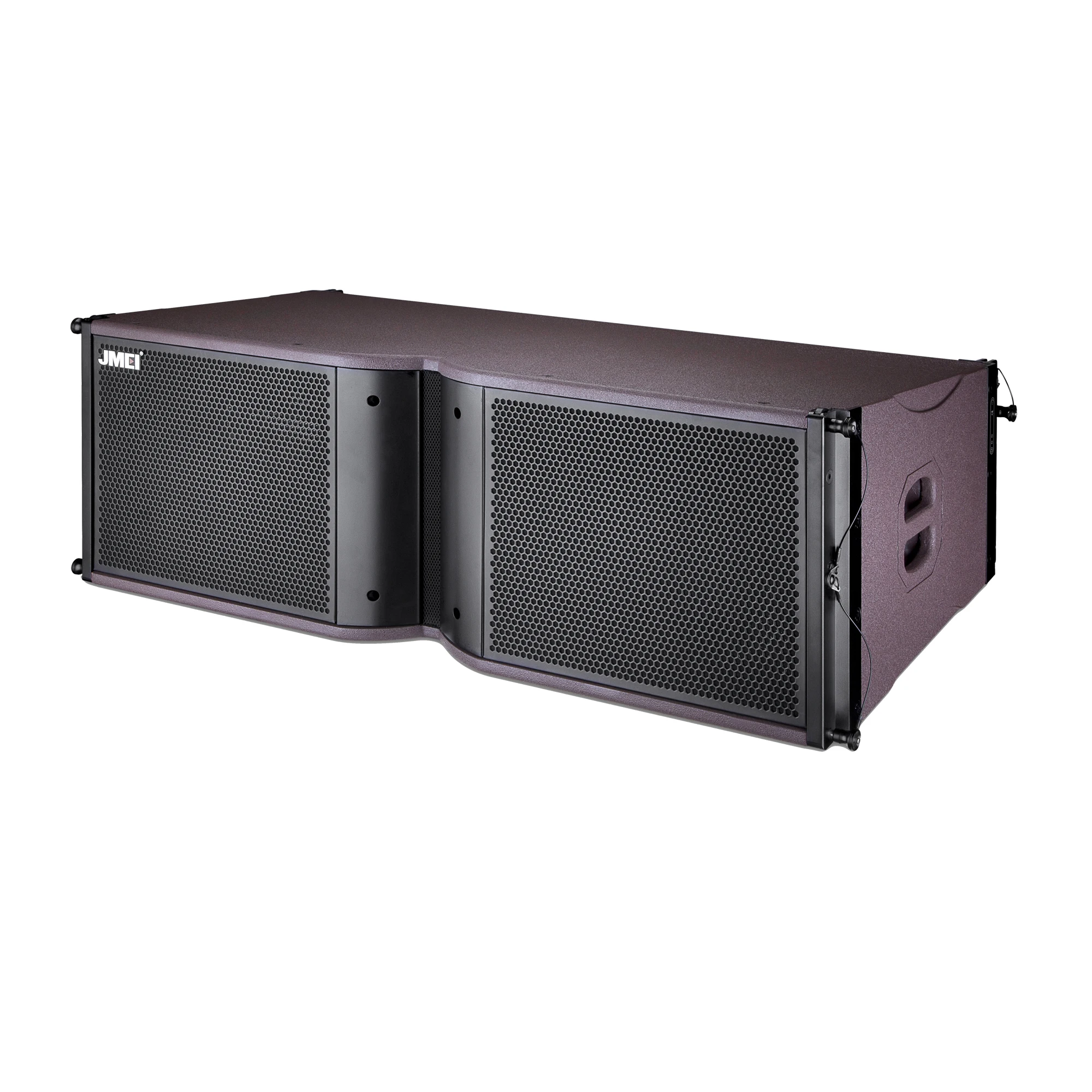 Dual 8inch Line Array System Ka208 - Buy Line Array,Passive Line Array ...