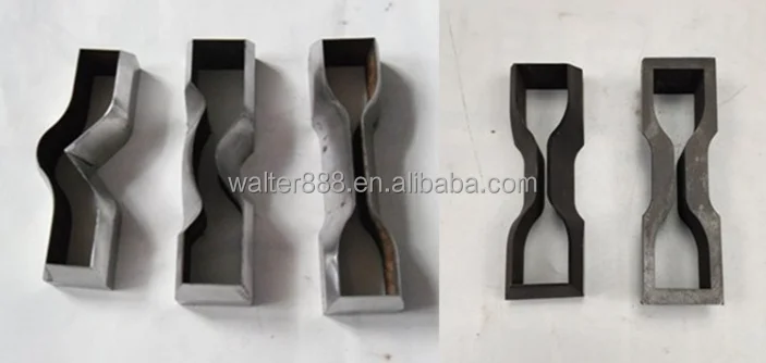 ASTM D412 Type A-F Tensile Test Sample Cutter & OEM Support | Wholesale