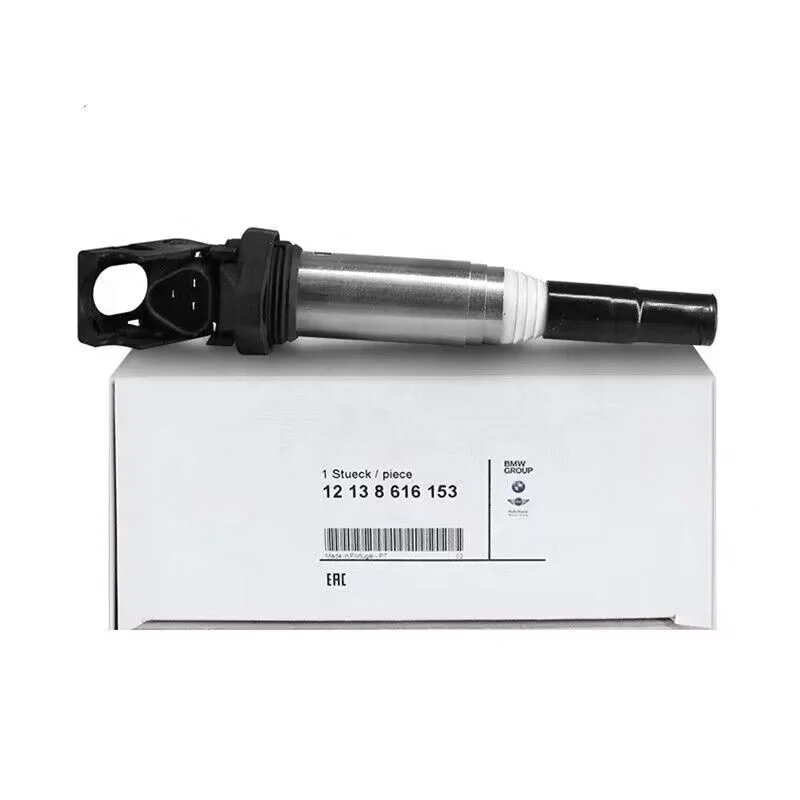 For Bmw Ignition Pack Spark Plug 320 325 520 525 730 X1x5x6x3 535 118 ...