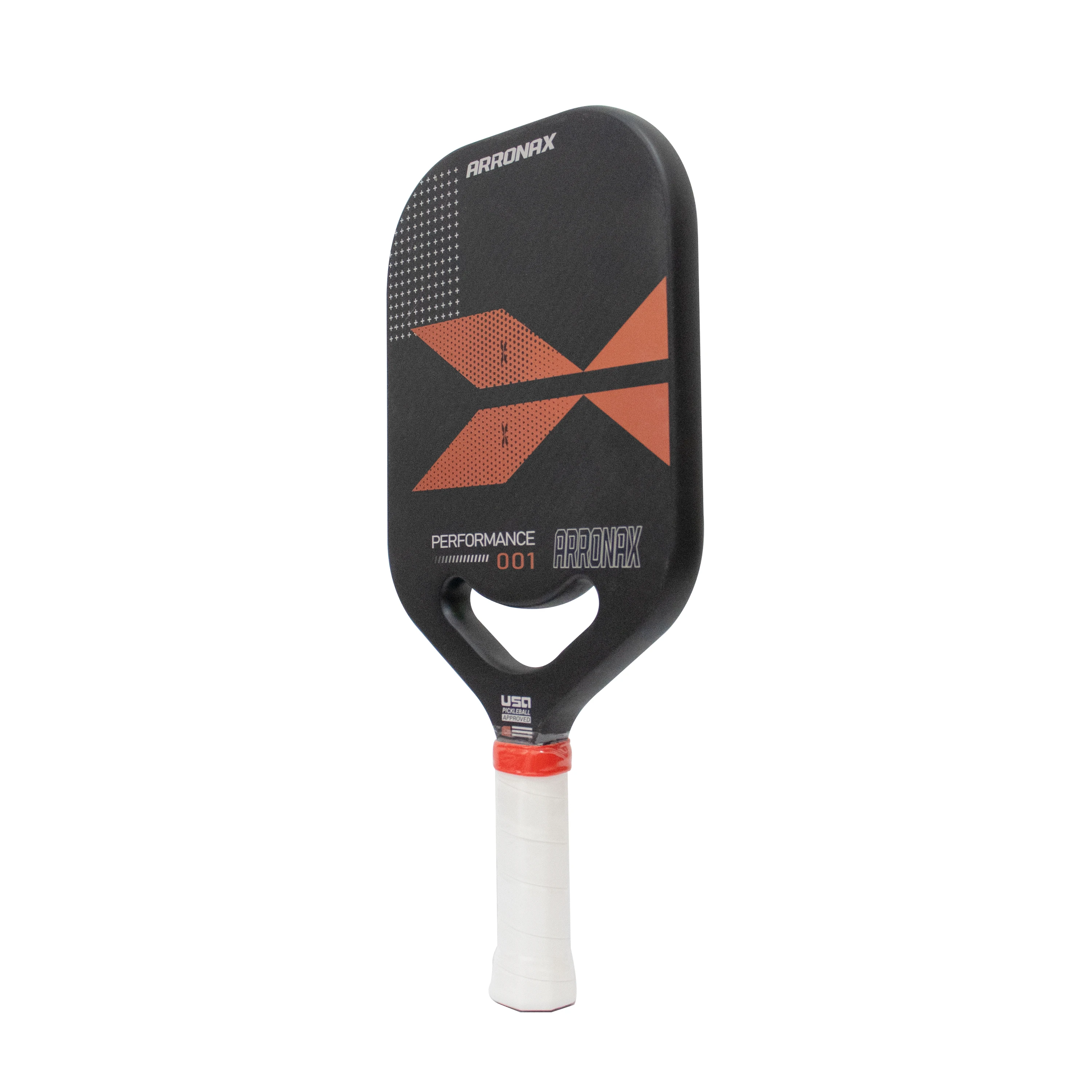 16mm Honeycomb Core T700 Carbon Fiber Pickleball Paddle - Oem Available