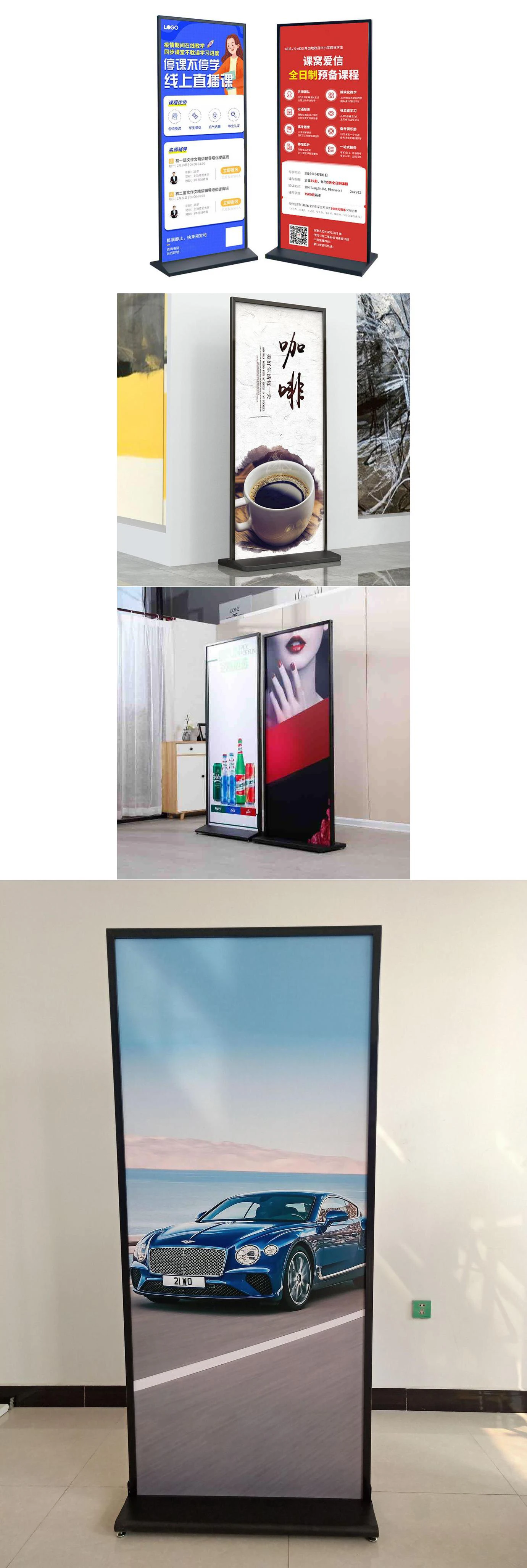 Poster Board Stands - Durable & Portable Display Solutions