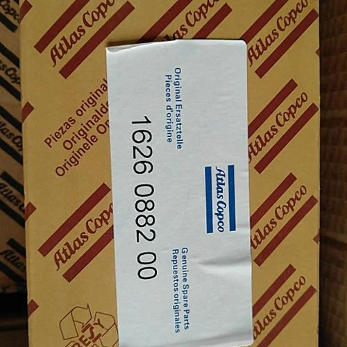 AtlasCopco tornillo compresor de aire filtro de aceite 1626088200 para ...