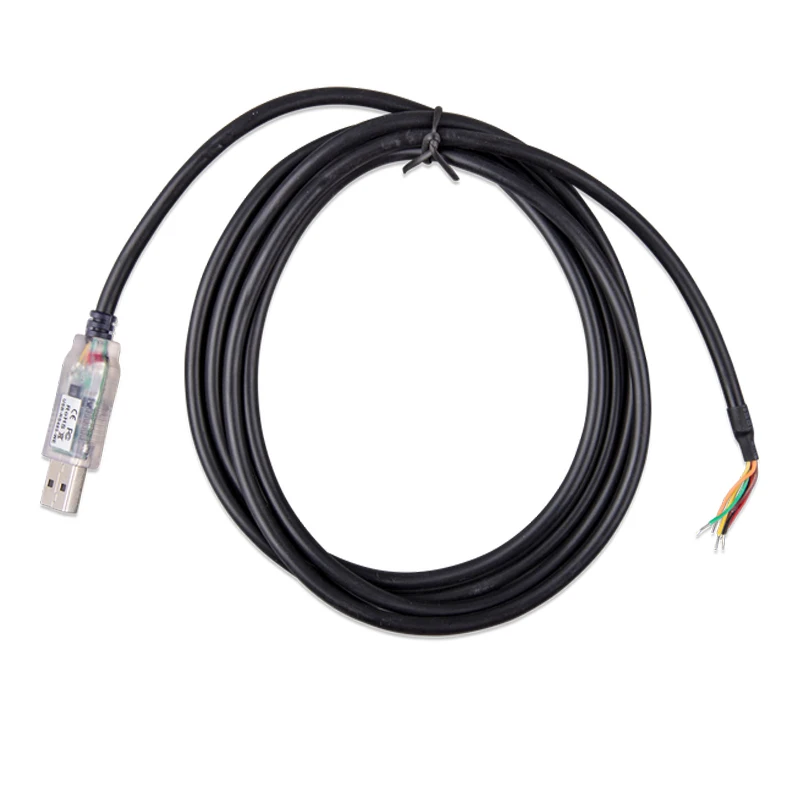 Ftdi Chip Usb To Rs485 Converter Cable - Buy Ftdi Chip Rs485 Ftdi Dmx ...