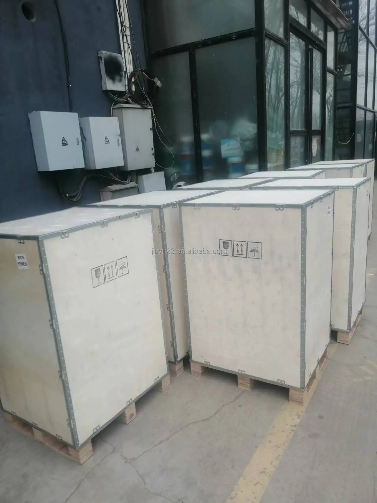 Accessories Mounting Kit Nsn Nokia Flexi Pole Kit For Rru Nokia Fpka ...