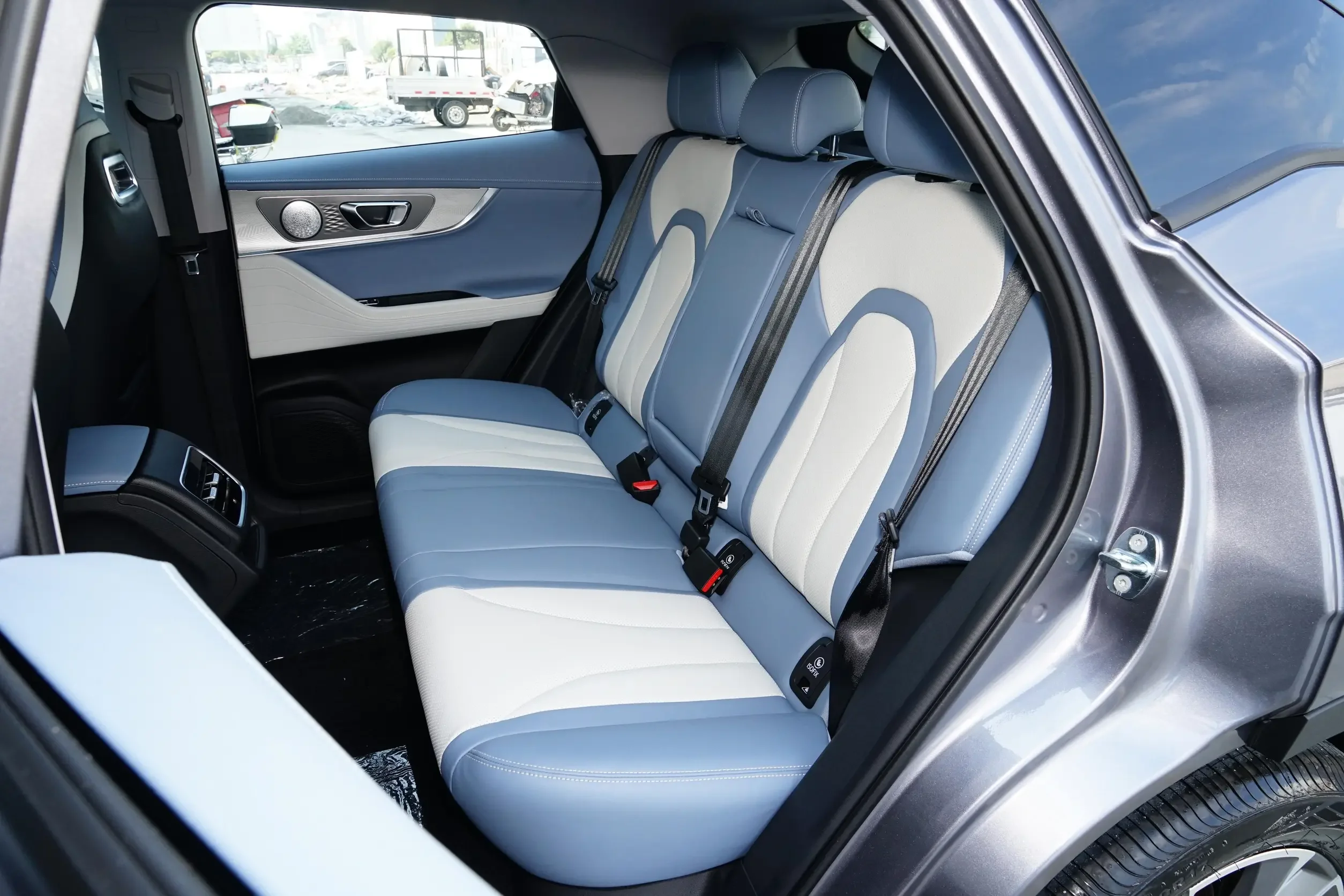 Hot Sale 2024 Chery Omoda5 0km Used New Cars 1.5t 1.6t Gasoline Cars 5 Doors 5 Seats Suv With ...