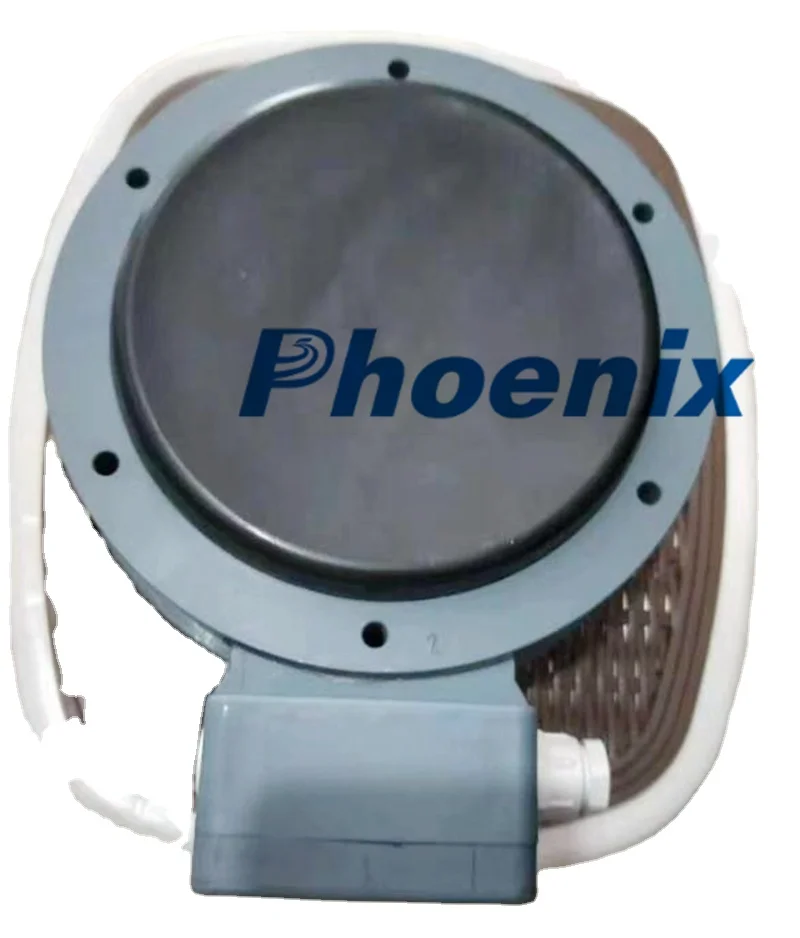 Gleichrichter 60019a15 Imported New Binder 24v Main Motor Brake ...