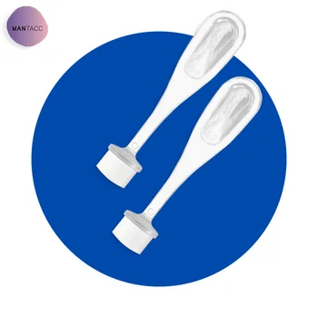 Disposable Sampling Oral Swab With Material Pva Sponge Saliva ...