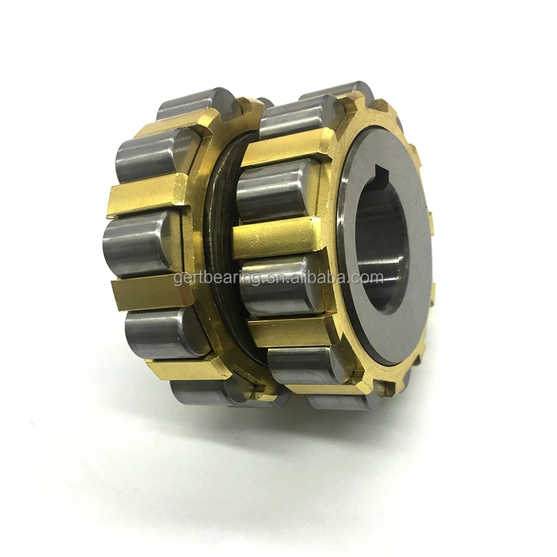 Koyo 618YSX Eccentric Roller Bearing for Construction, Mining, and ...