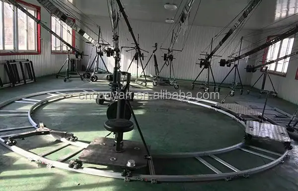 Foldable Camera Dolly Track Rail for Camera Dolly Video Shooting ...