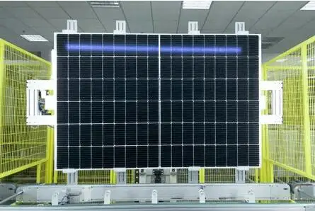 Hanwha Q Cells Solar Panels - High Efficiency & Durability
