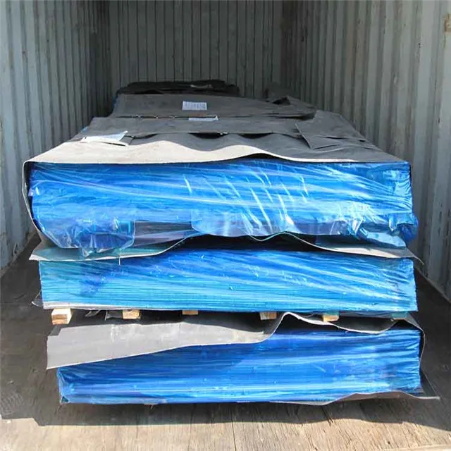 Heat Pressure Vessels Astm Sa-240 A240m Asme Sa240 Sa240m 316l ...