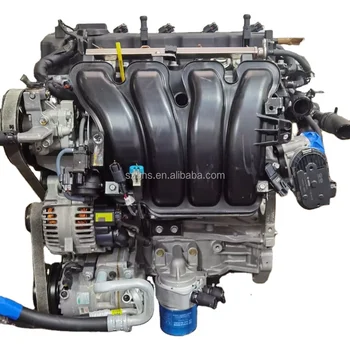Universal Used G4na G4nb Engine Assembly For Hyundai I30 Elantra For ...