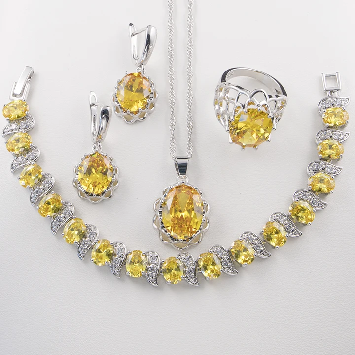 Silver Jewelry Sets跨境商机分析报告行业外贸出口趋势-阿里巴巴国际中文站官网