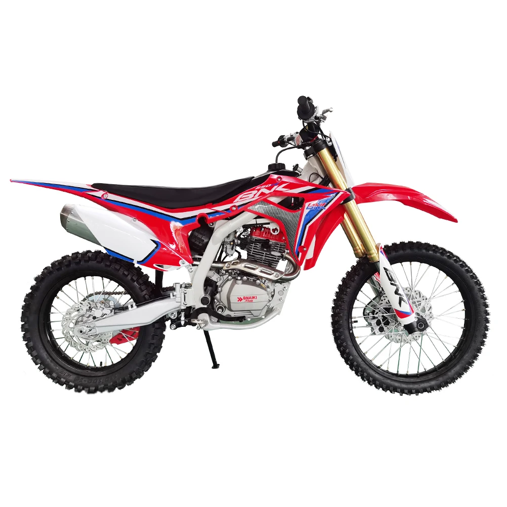 Bnk 4 Stroke Bnk-1 Adult 250 Off-road Motorcycle 250cc Dirt Bike Cheap - Buy 250cc Dirt Bike ...